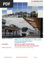 Demolition Work Plan Example | PDF | Demolition | Asbestos