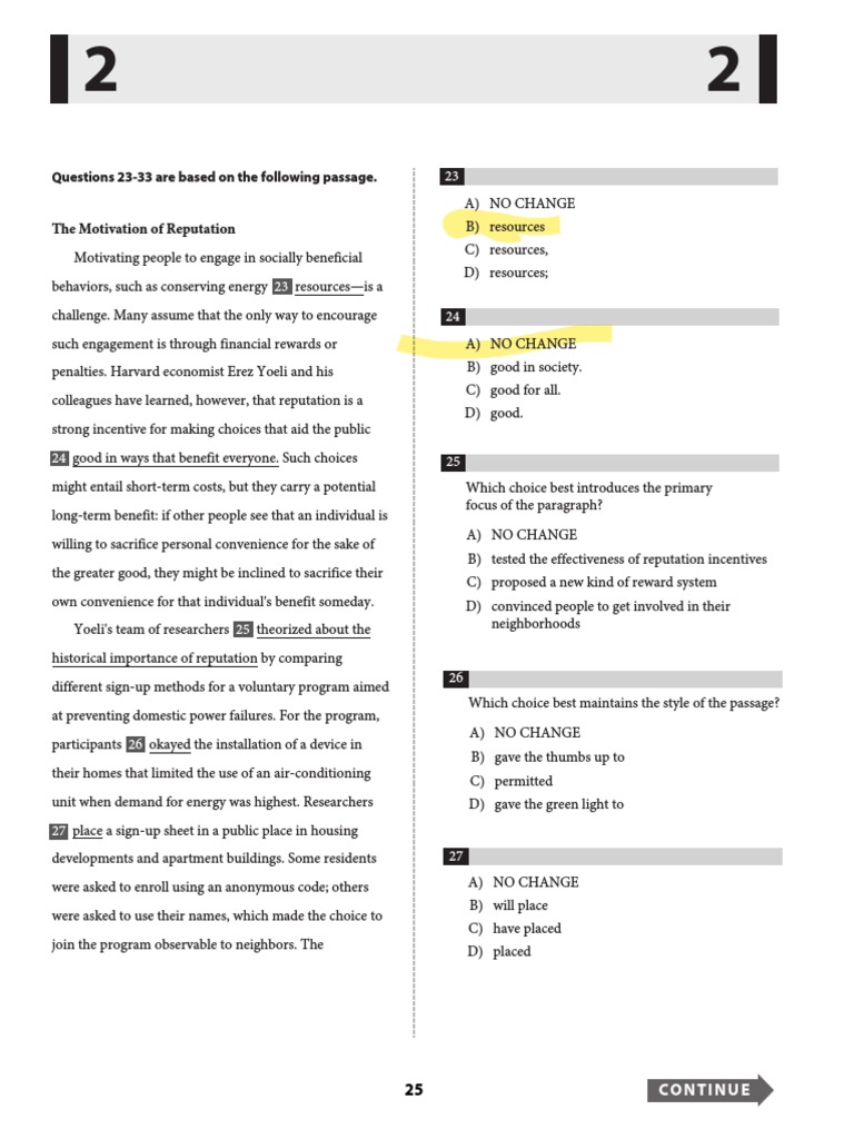 Est Test 10 | Download Free PDF | Photosynthesis | Chemistry