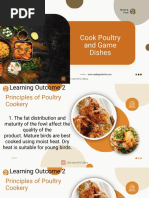 Printable Food Quiz and Answers | PDF | Sushi | Cooking
