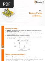 STA-PROBLEMS | PDF | Electrical Circuits | Electronic Circuits