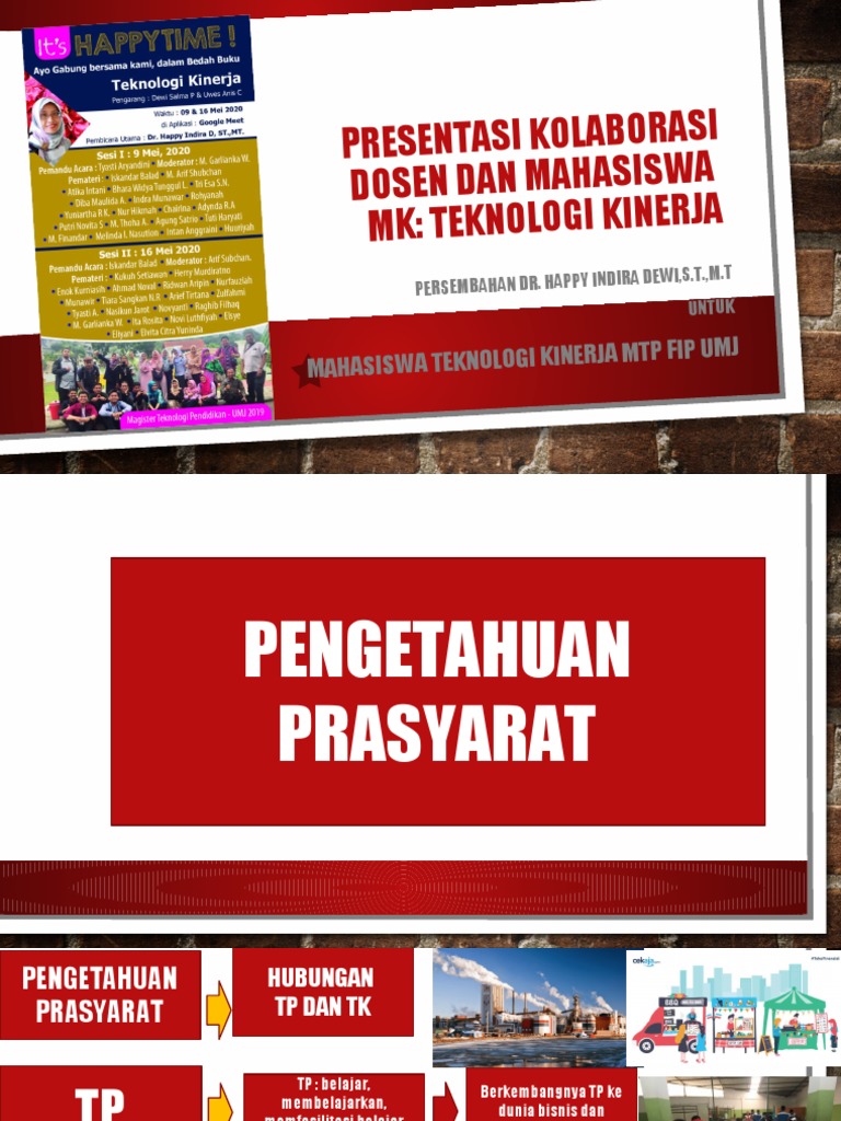 OPTIMIZING FOR COLLABORATION | PDF