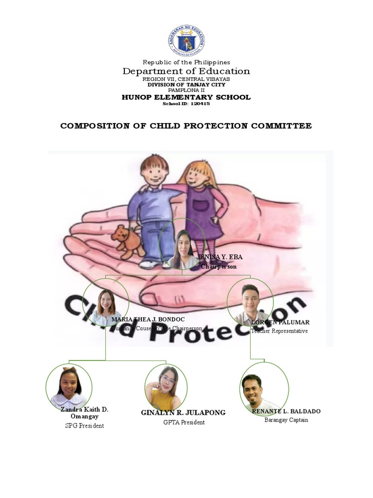 CCP Composition | PDF