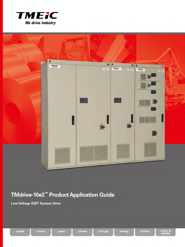 Untitled | PDF | Power Inverter | Electric Motor