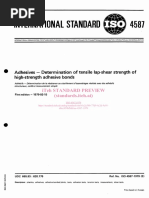 ISO 468 Norma Rugosidad Superficial PDF | PDF | Surface Roughness | Mean