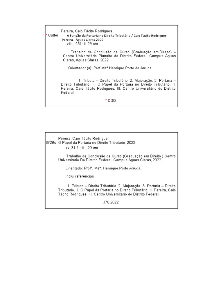 ficha catalográfica | PDF