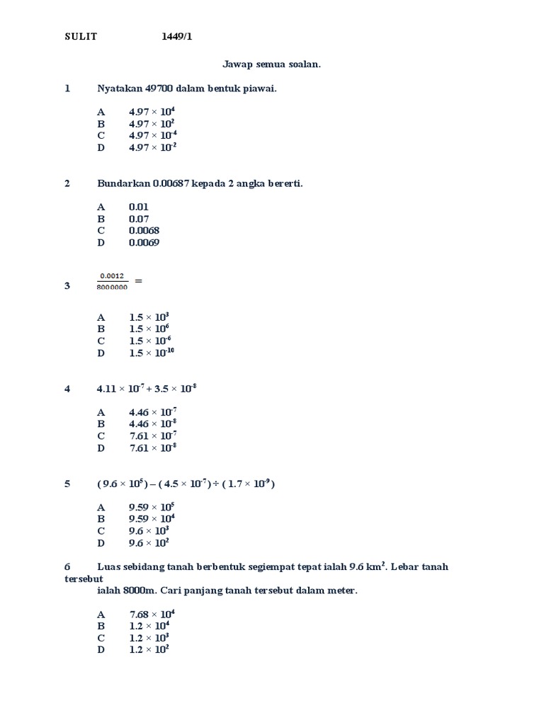 Math Ppt Paper 1 Pdf