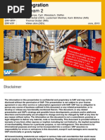 EWM-Using The Serial Number Requirement | PDF | Warehouse | Enterprise ...