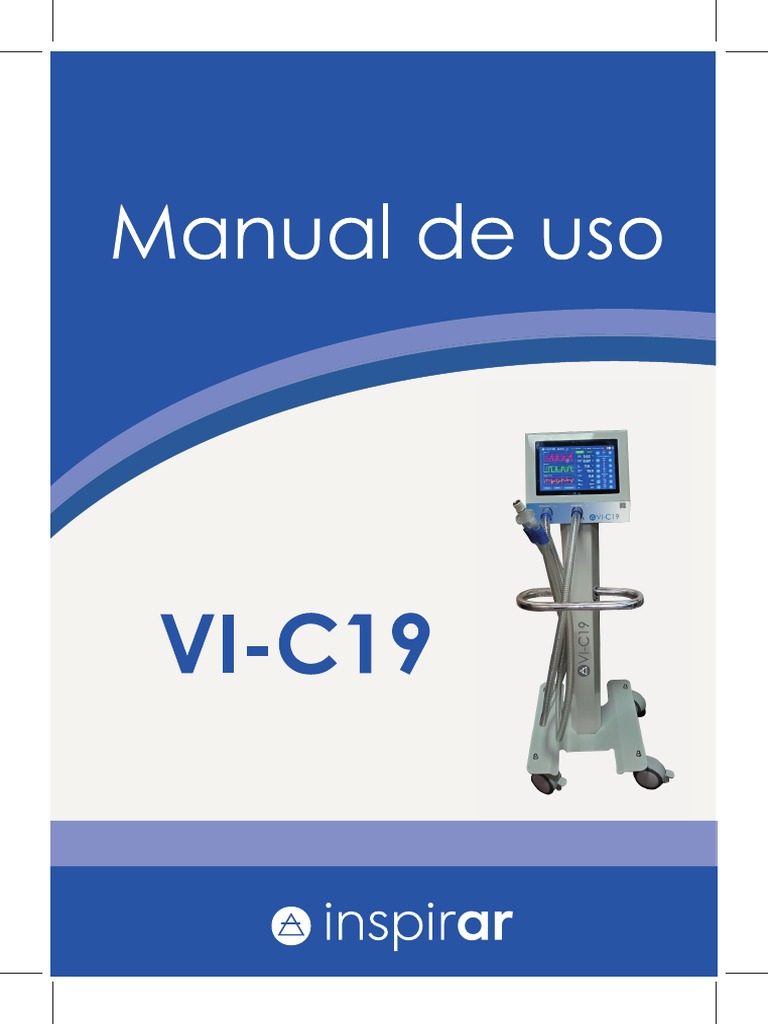 Manual de Uso VI-C19.v - 1.0 - Versão de Impressão | PDF | Tempo | Rede ...