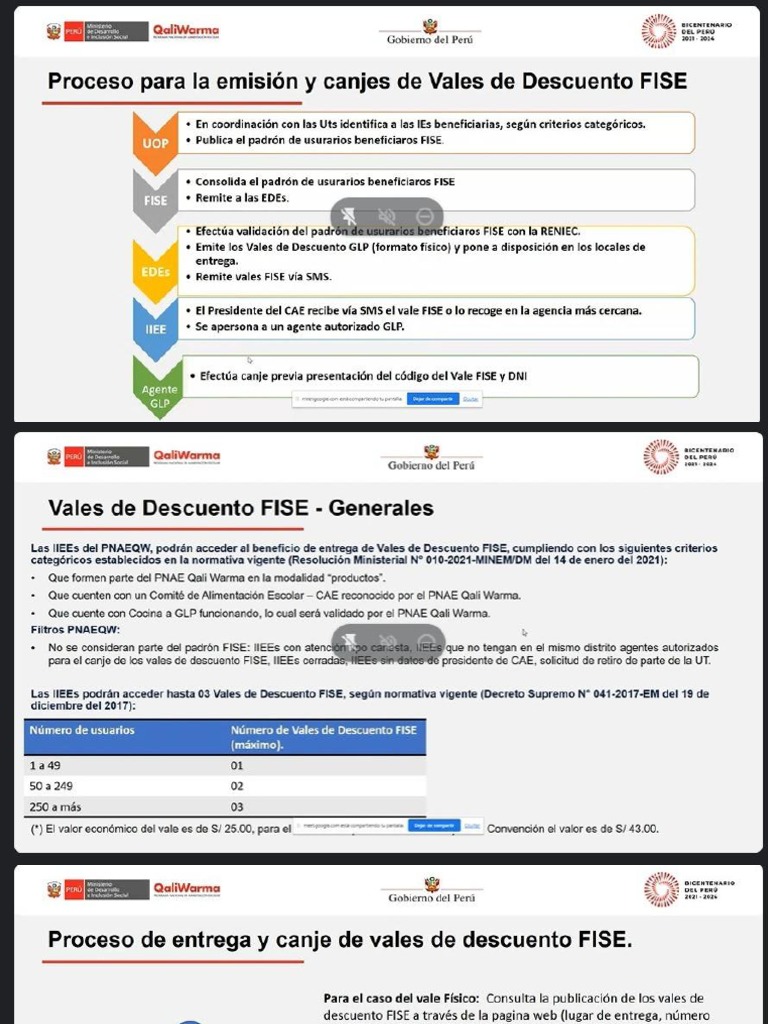 Fise Qaliwarma | PDF
