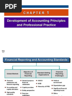 Auditing Principles and Practices II | PDF | Audit | Accounting