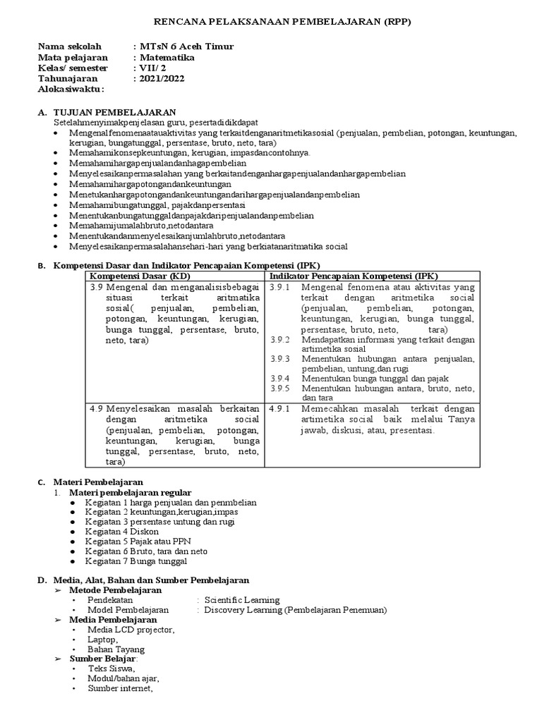 Arit 2 Pdf