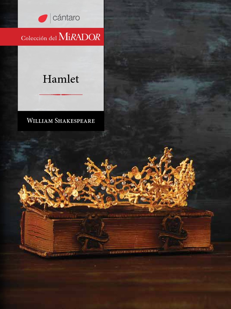 Hamlet | Descargar gratis PDF | Aldea | William Shakespeare