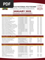 Rockview University Courses Overview | PDF | Engineering | Bachelor's ...