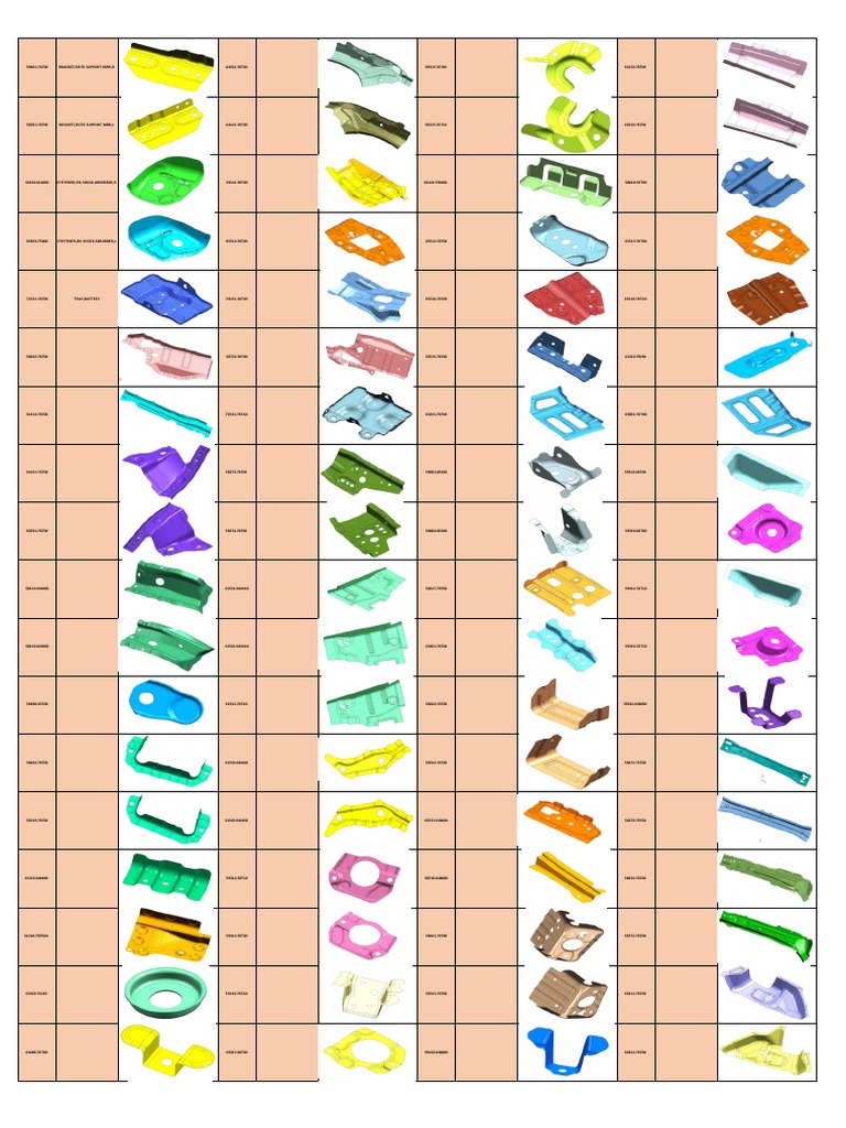 D22 Parts Image 240622 | PDF