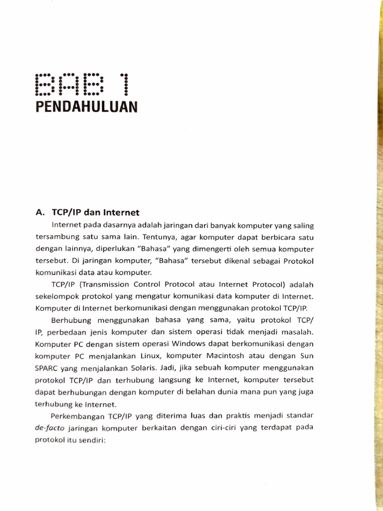 Bab1 Opt | PDF