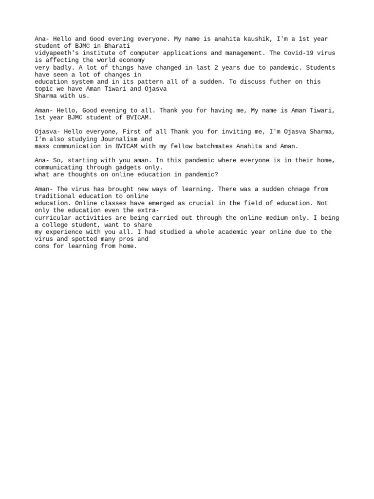 (CCP) Interview Assignment | PDF (CCP) Interview Assignment | PDF
