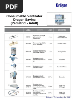AngioDynamics Smart Port Instructions | PDF | Intravenous Therapy ...