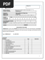 Fire Resistance Ratings - ANSI/UL 263: Design No. U305 | PDF | Drywall ...