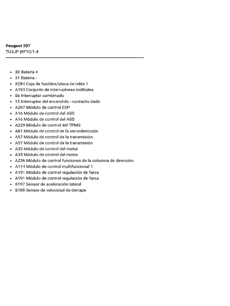 Can 207 | PDF