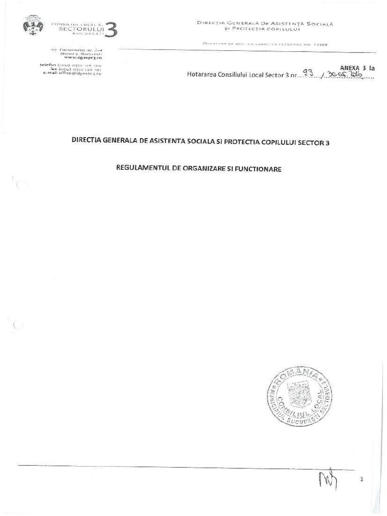 ROF DGASPC S3.compressed | PDF