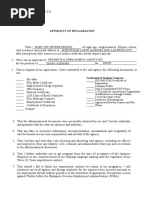 UAN Generation Using UMANG APP User Manual | PDF | Mobile App | Software