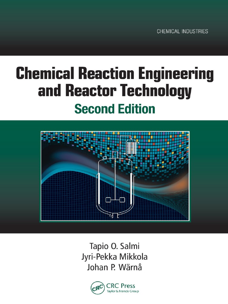 Untitled | PDF | Chemical Reactor | Chemical Kinetics