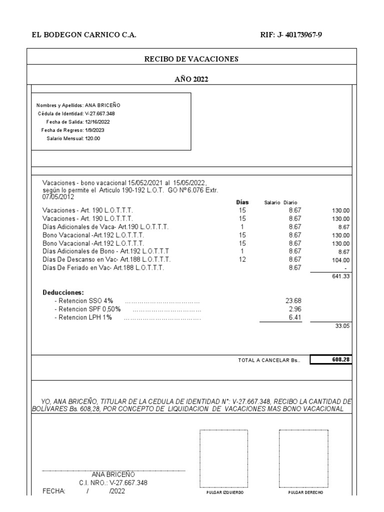 Tropical Vaca | PDF | Comunicación escrita | Información del gobierno