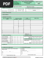 Modelo B - IVA - REGIME DE TRIBUTAÇÃO SIMPLIFICADO | PDF | Imposto ...