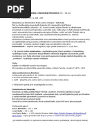 Poznamky DEJ6 | PDF