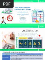 Formulario 616-Declaracion-Y-Pago-Mensual-Renta de Cuarta | PDF ...