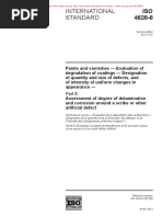 BS en Iso 2064 - 2000 | PDF | International Organization For Standardization | Regulation