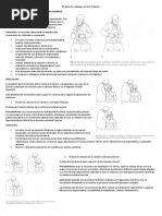 Marcha en Tándem | PDF