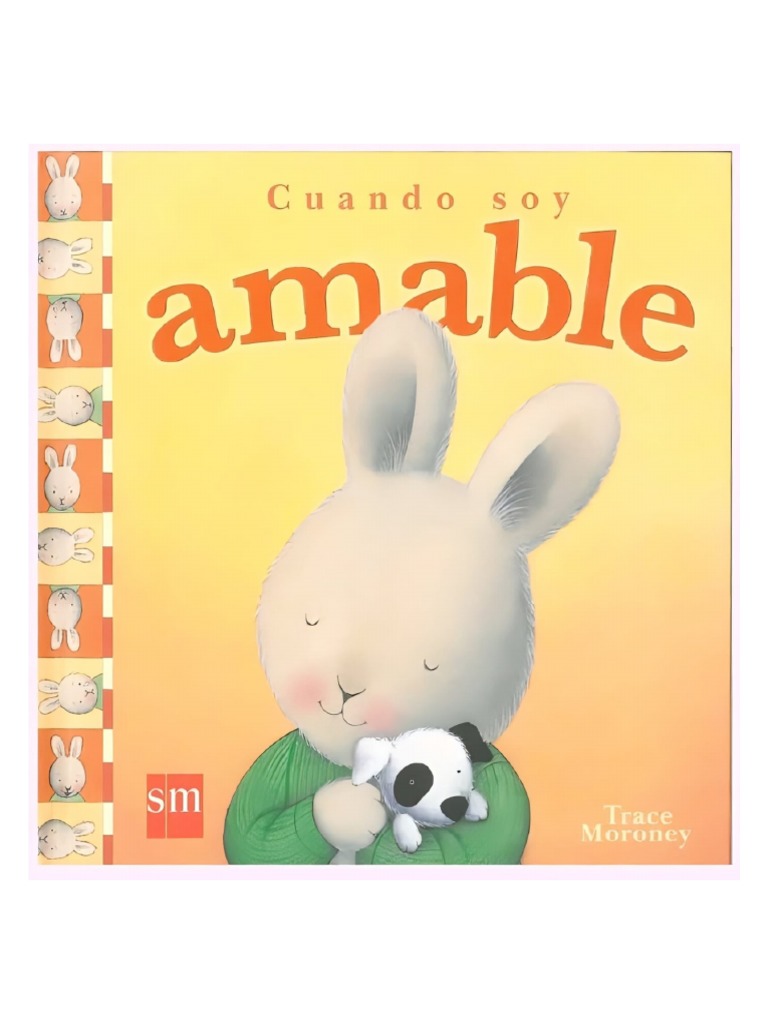 Cuando Soy Amable | PDF