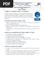 .17 Control de Producto Rechazado | PDF