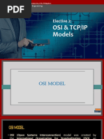 Chapter 1 Networking Fundamentals | PDF | Transmission Control Protocol ...