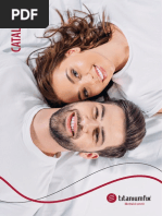 Catálogo de Implantes MIS Seven XD | PDF | Implante dental
