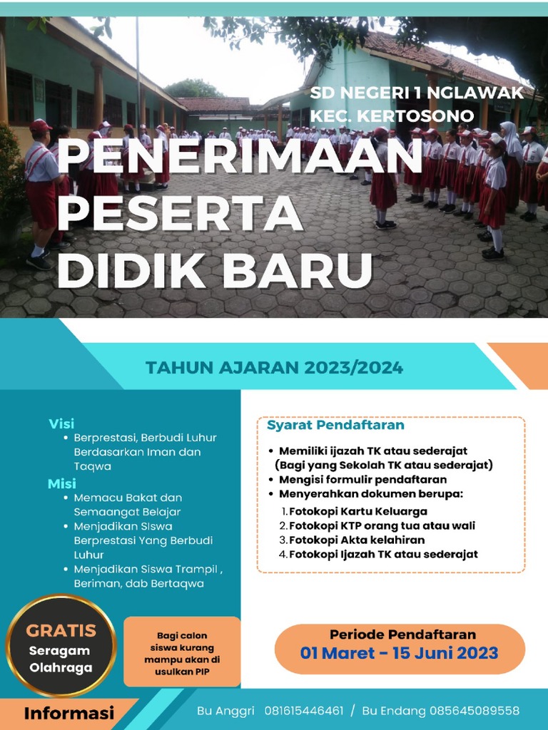Pamflet Ppdb Pdf