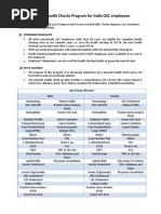 Metropolis Package | PDF | Medical Specialties | Clinical Medicine