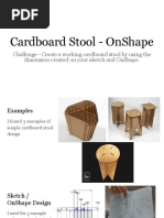 Onshape Lesson 37 How To Create An Exploded View in Onshape | PDF