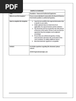 Beneficial Ownership Declaration Form | PDF | Partnership | Law