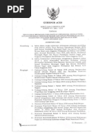 Tata Tertib Upacara Peringatan Hut Pgri Ke73 | PDF | Perjalanan