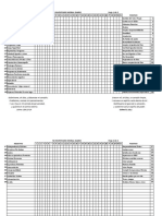 Listado de Defectos de Caracter | PDF | Conceptos psicologicos | Pecado