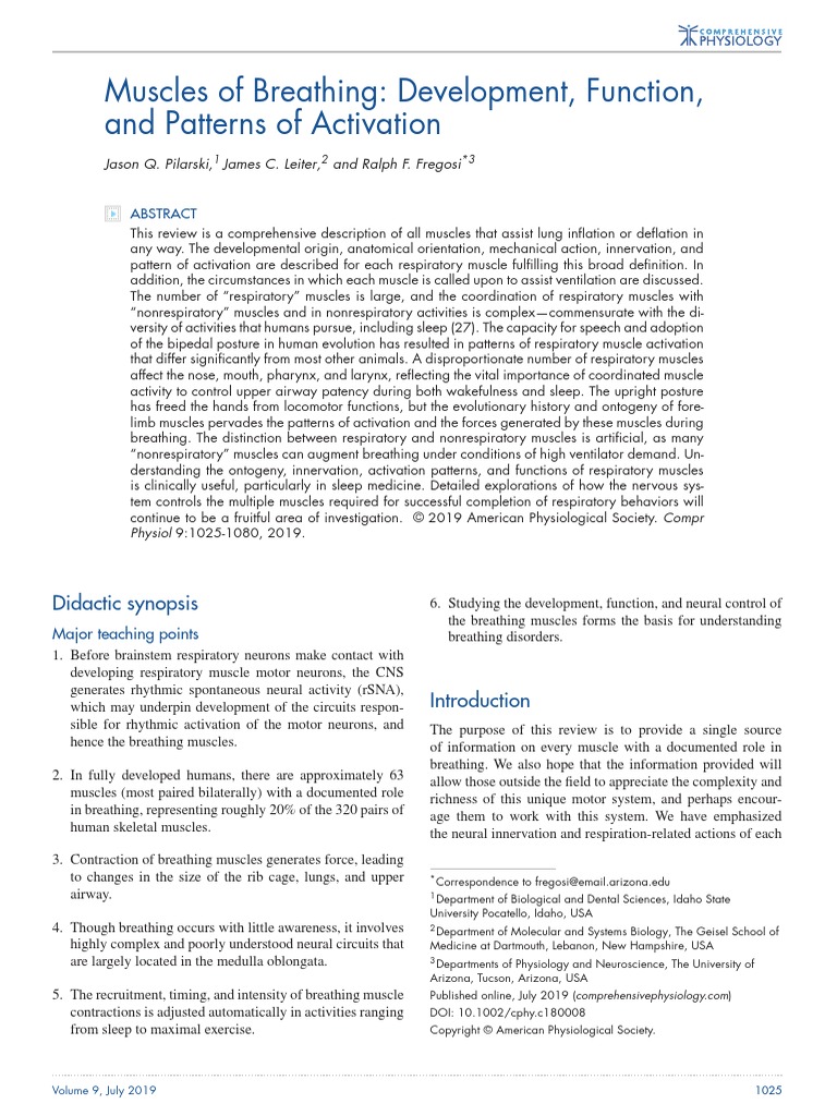 Cphy.c180008 Muy Bueno | PDF | Human Head And Neck | Morphology (Biology)