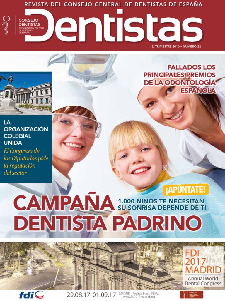 Dentistas Dentistas: Campaña Dentista Padrino | PDF | Sacarosa | Azúcar