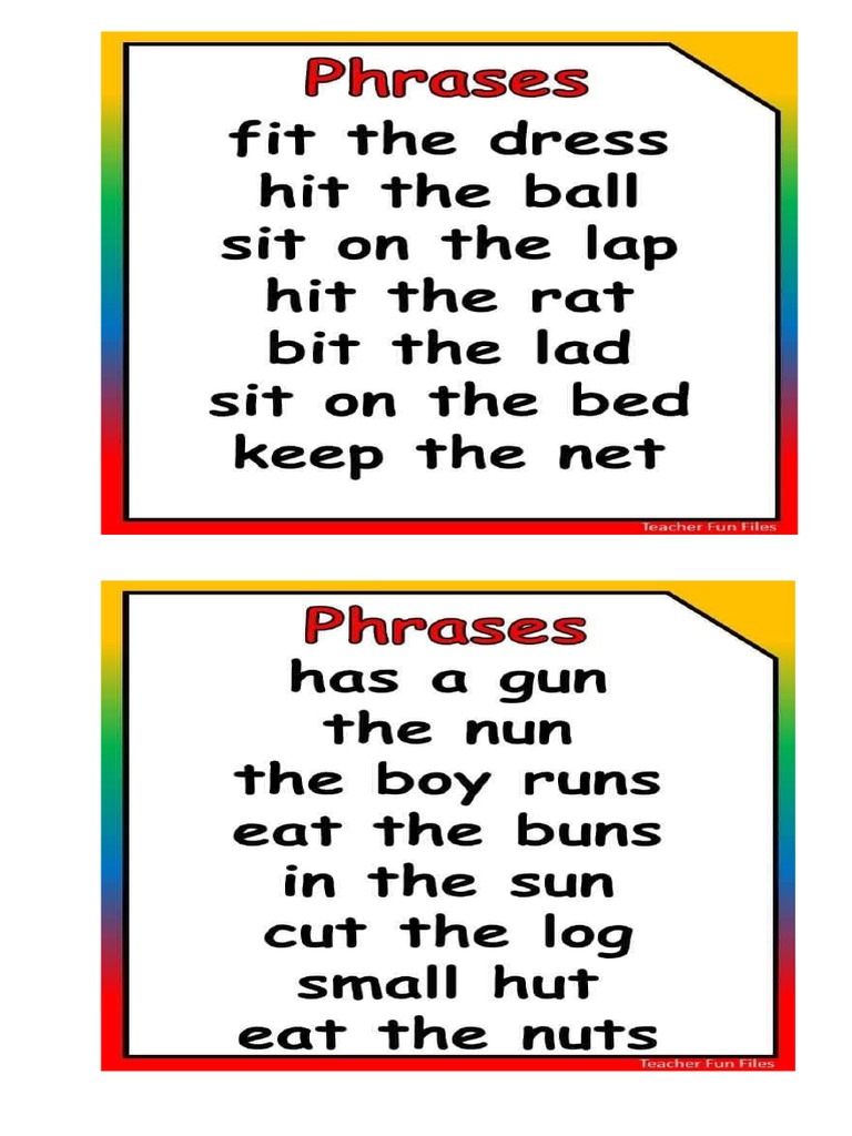 Reading English | PDF