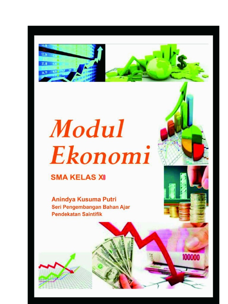 Modul Ekonomi Xi | PDF