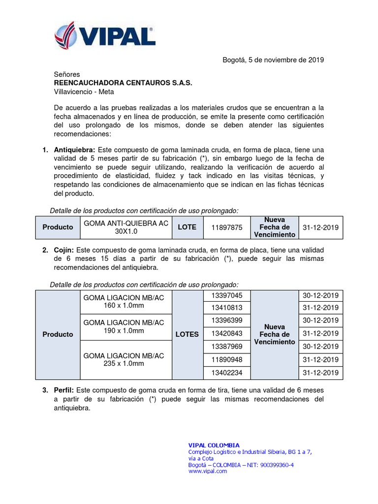 Vipal | PDF | Ciencias fisicas | Química