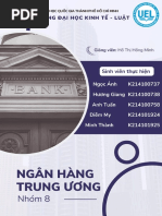 14.1.C014. Ủy Nhiệm Chi - DOC | PDF