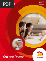 ATAS Color Chart | PDF | Industrial Processes | Materials