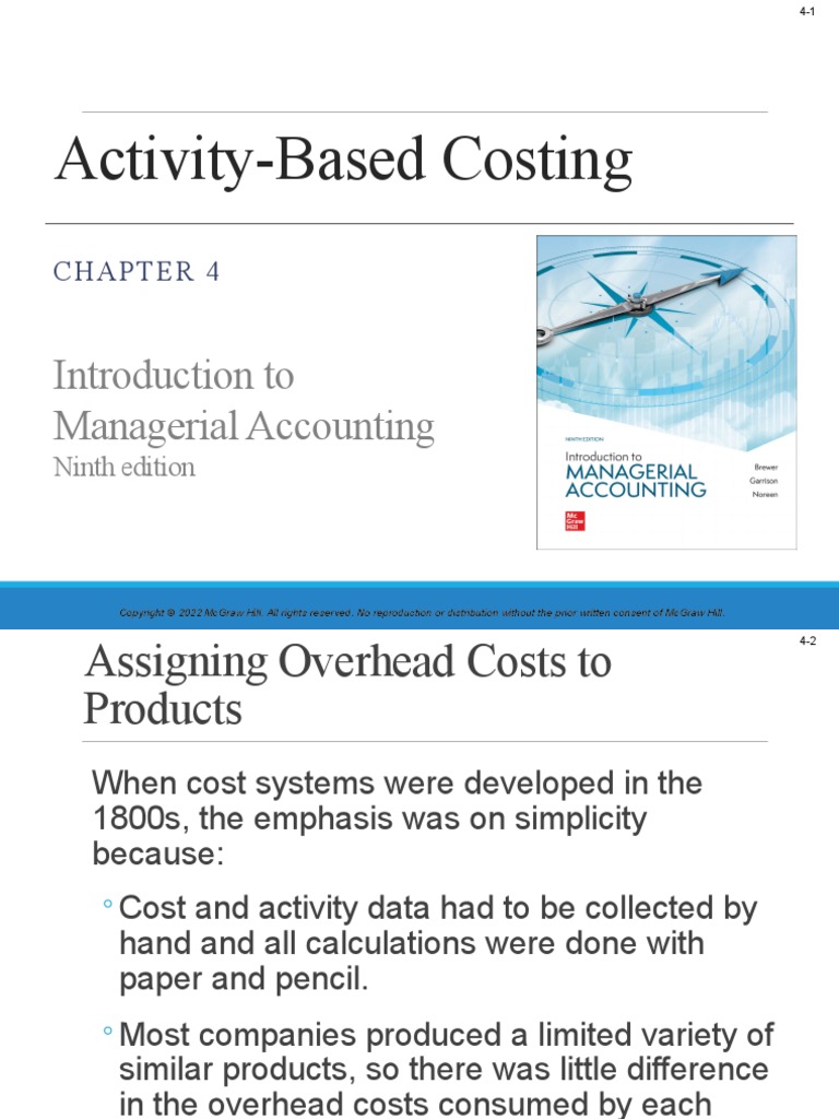 Chap04 PPT | PDF | Business Economics | Economies